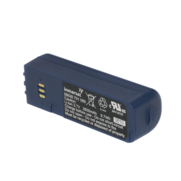 Batería Isatphone Pro - Globalsat Bolivia