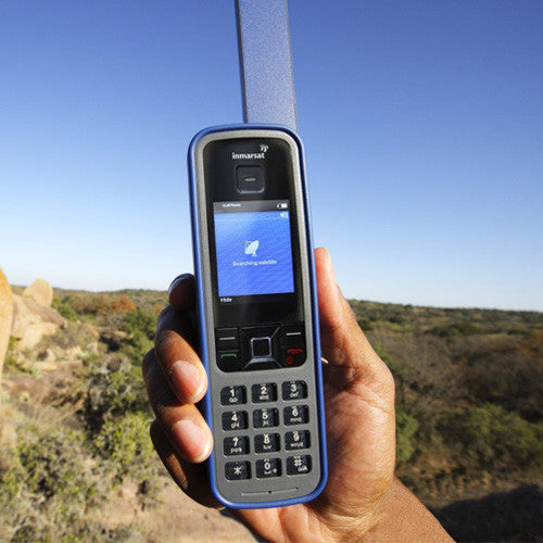 Globalsat Bolivia